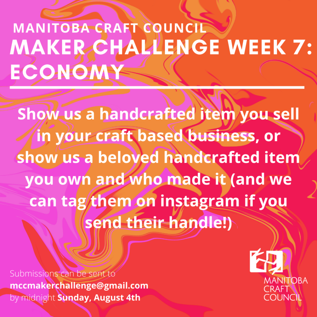 MCC Maker Challenge 2024 | C2 Centre for Craft